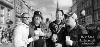 Social programme – EABCT2025